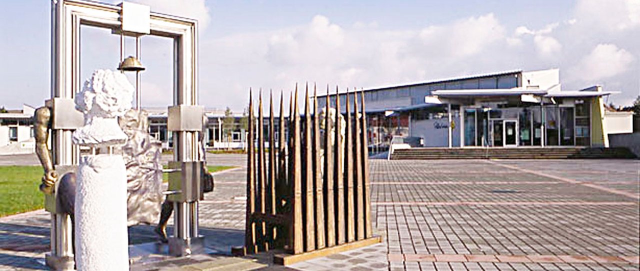 Mutterstadt - Geschichte und Zukunft | Gemeinde Mutterstadt