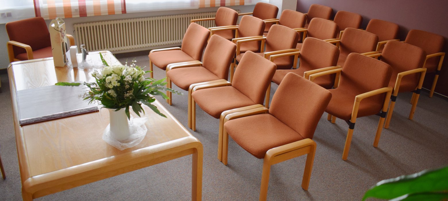 Standesamt | Gemeinde Mutterstadt